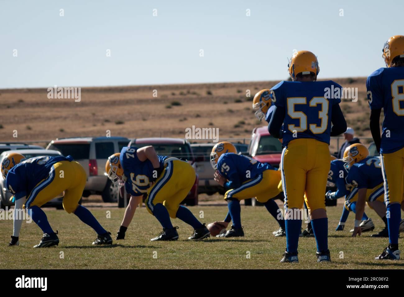 Elbert high school hi-res stock photography and images - Alamy