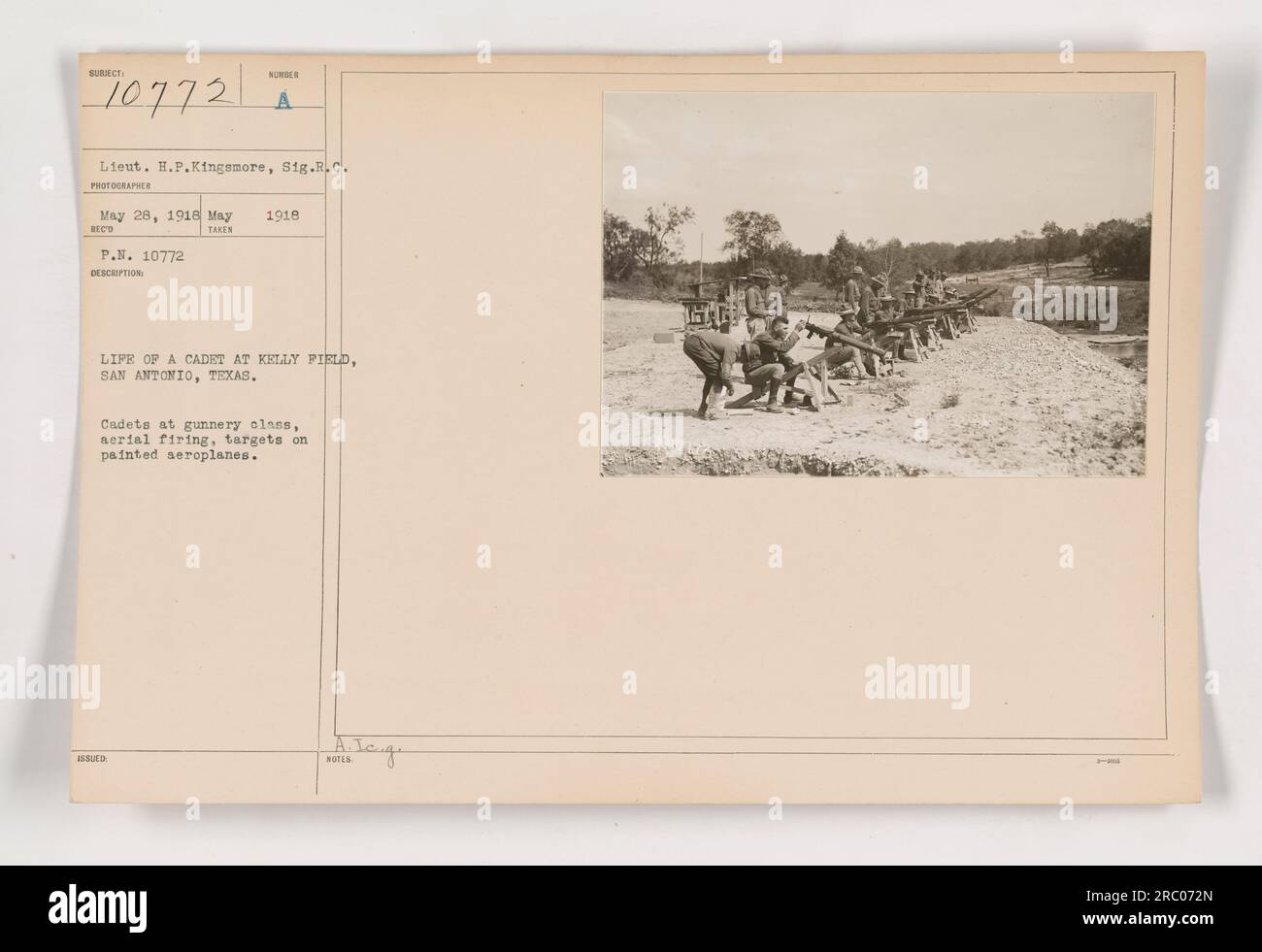 Kelly field airbase hi-res stock photography and images - Alamy