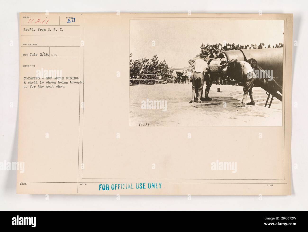 Classified war photographs hi-res stock photography and images - Alamy