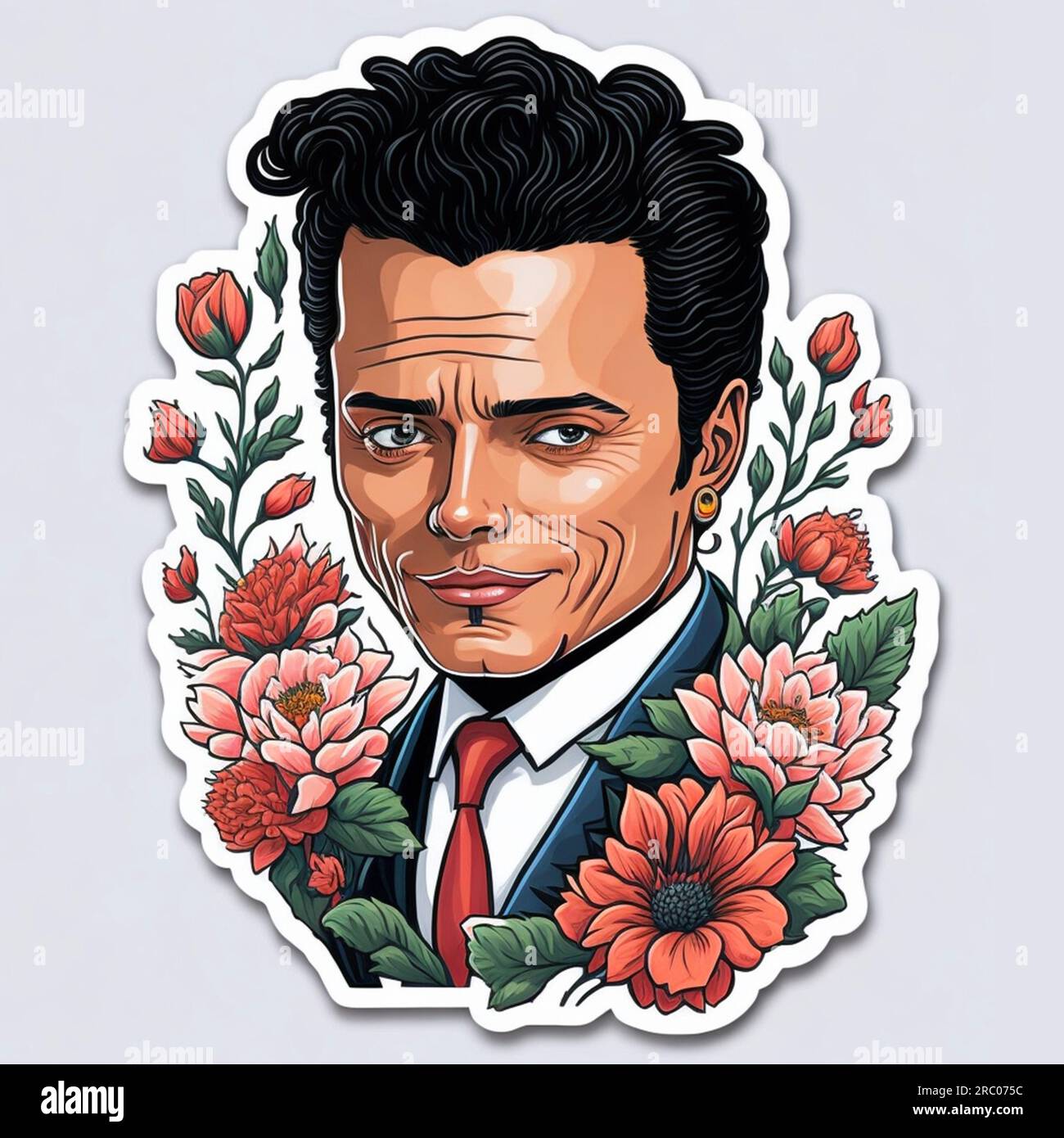 Luis poster hi-res stock photography and images - Alamy