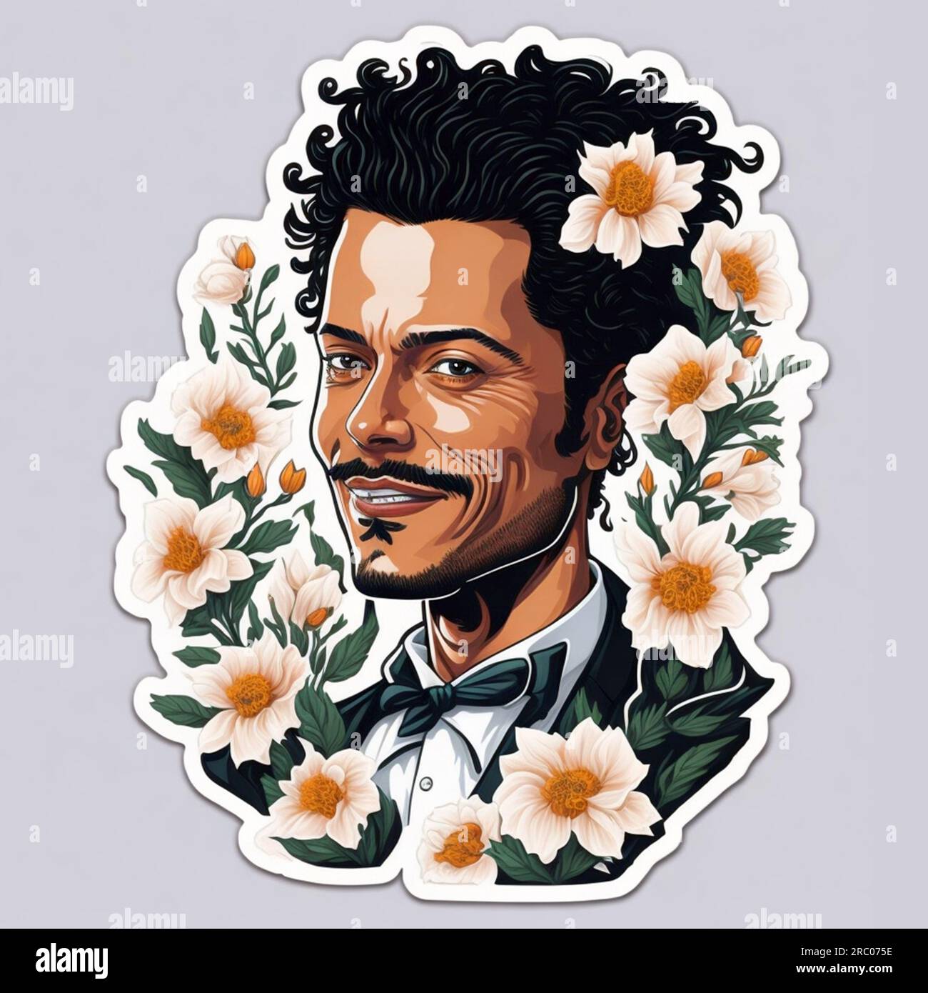 Luis poster hi-res stock photography and images - Alamy