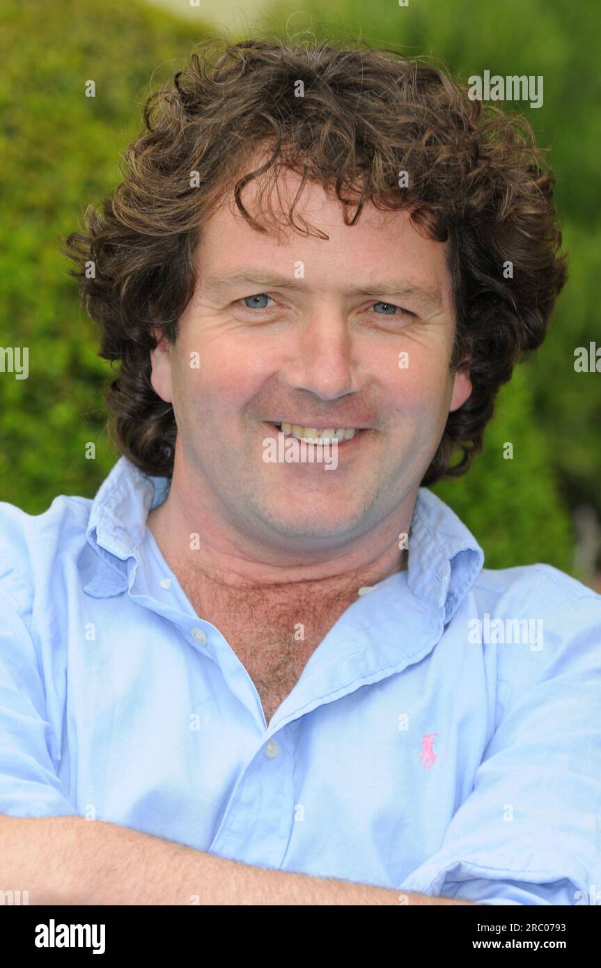 Diarmuid Gavin, RHS Chelsea Flower Show, Royal Hospital, London, UK ...