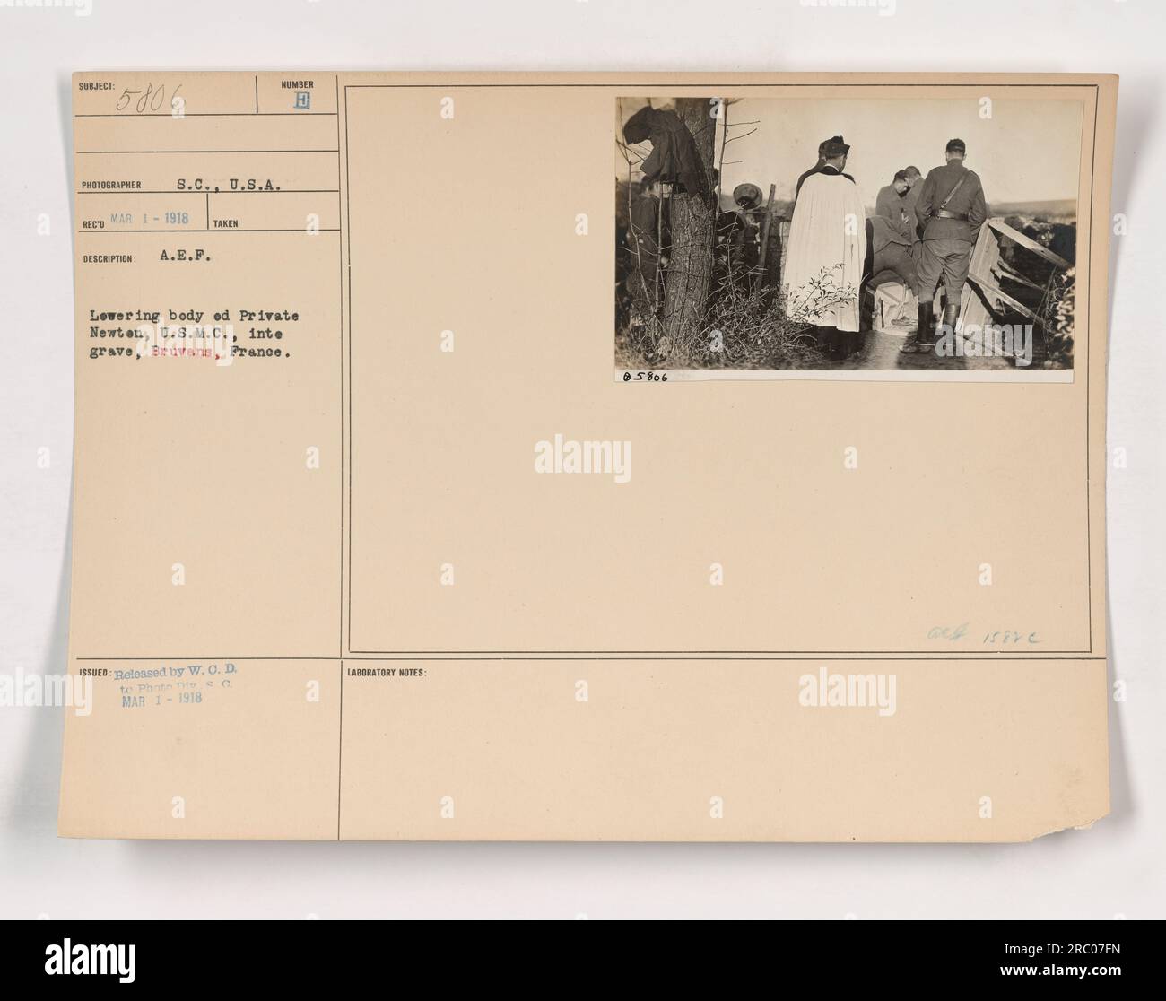 American marine corps activities hi-res stock photography and images ...