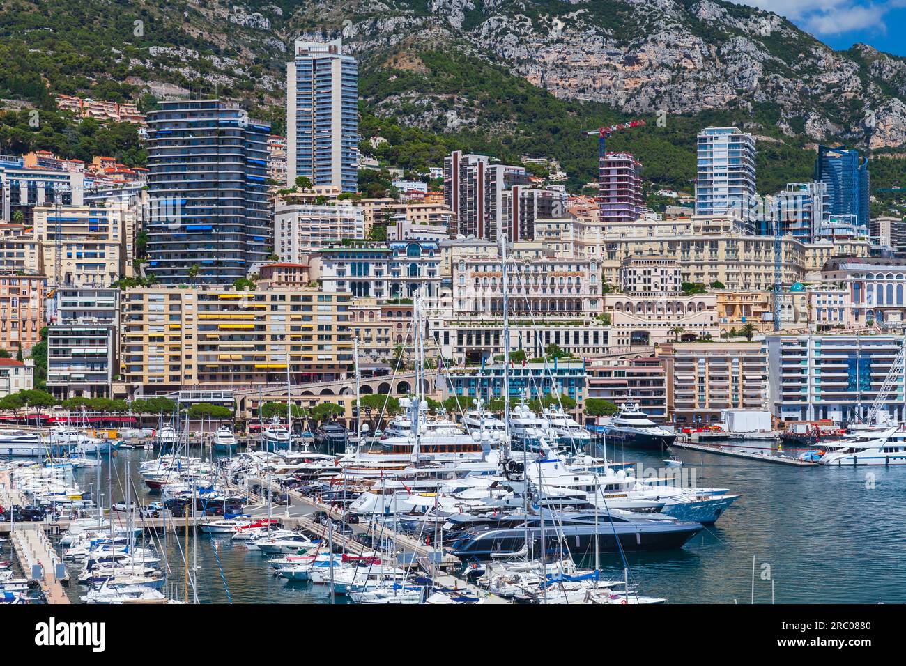 Tourist yachts sailing on sea hi-res stock photography and images - Alamy