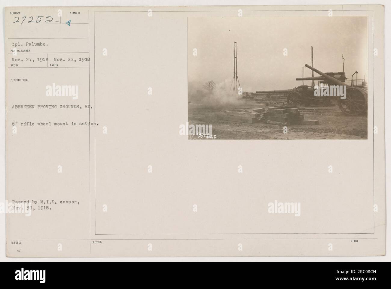 6 rifle wheel mount hi-res stock photography and images - Alamy