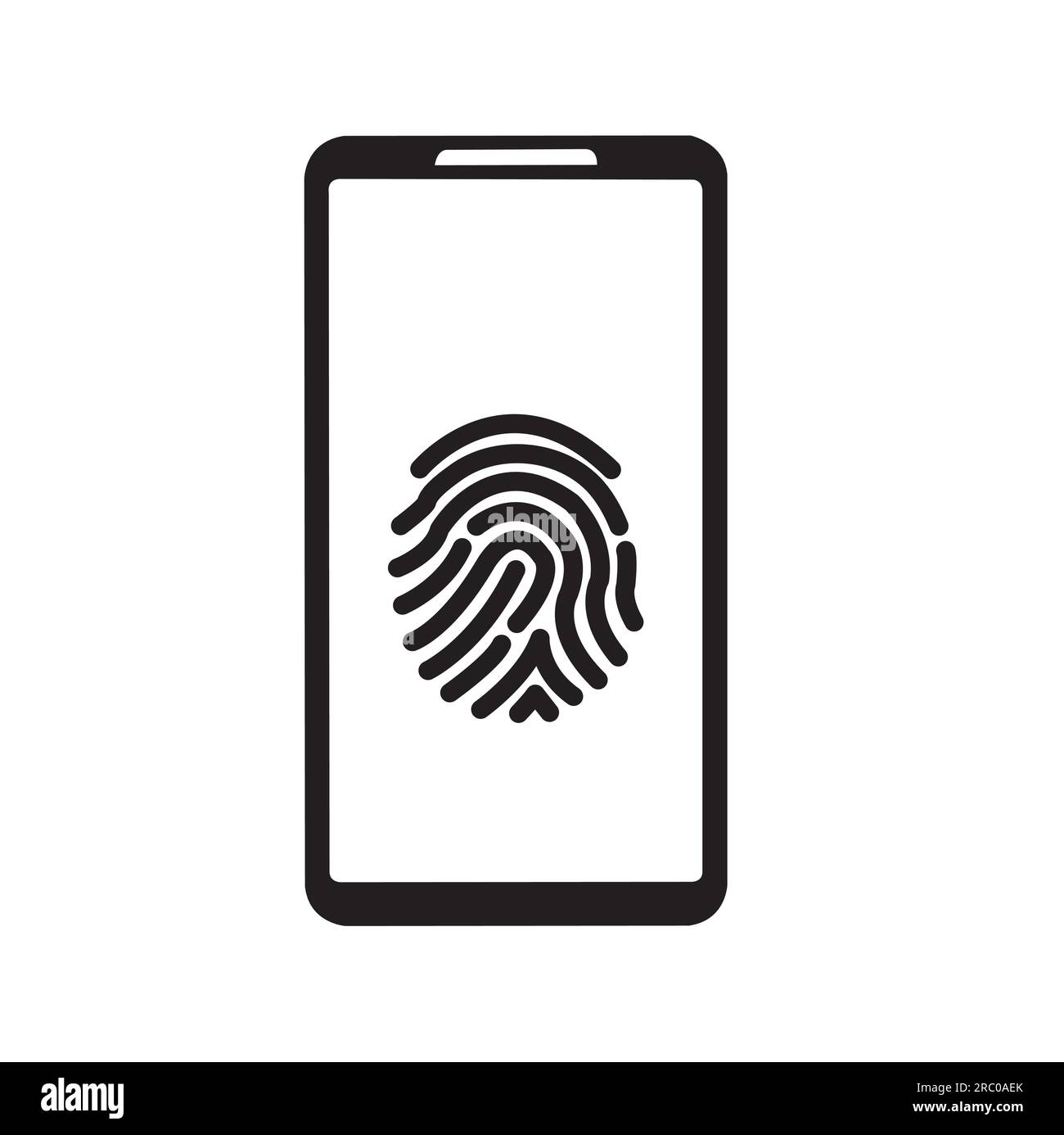 Fingerprint resources hi-res stock photography and images - Alamy