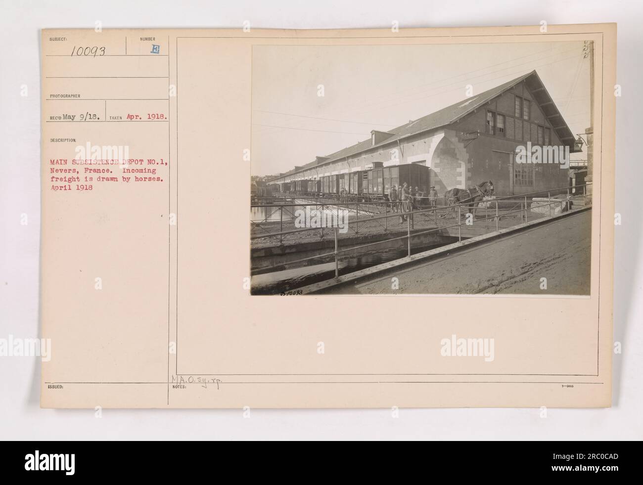 American military subsistence hi-res stock photography and images - Alamy