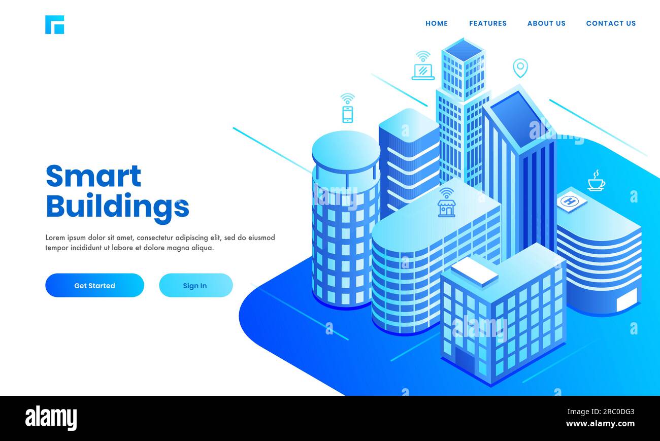 Space based architecture Stock Vector Images - Alamy