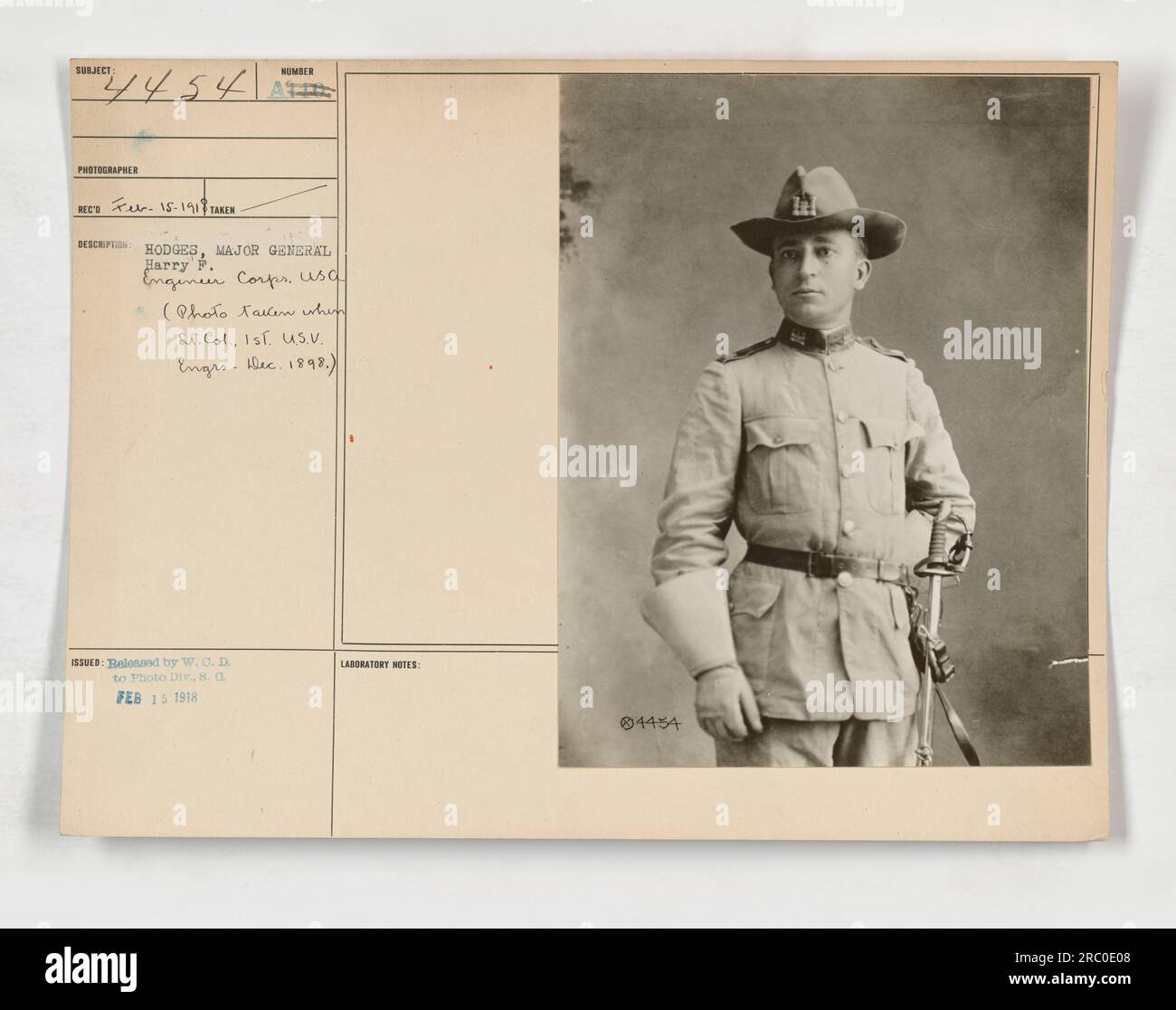 Harry hodges photograph hi-res stock photography and images - Alamy