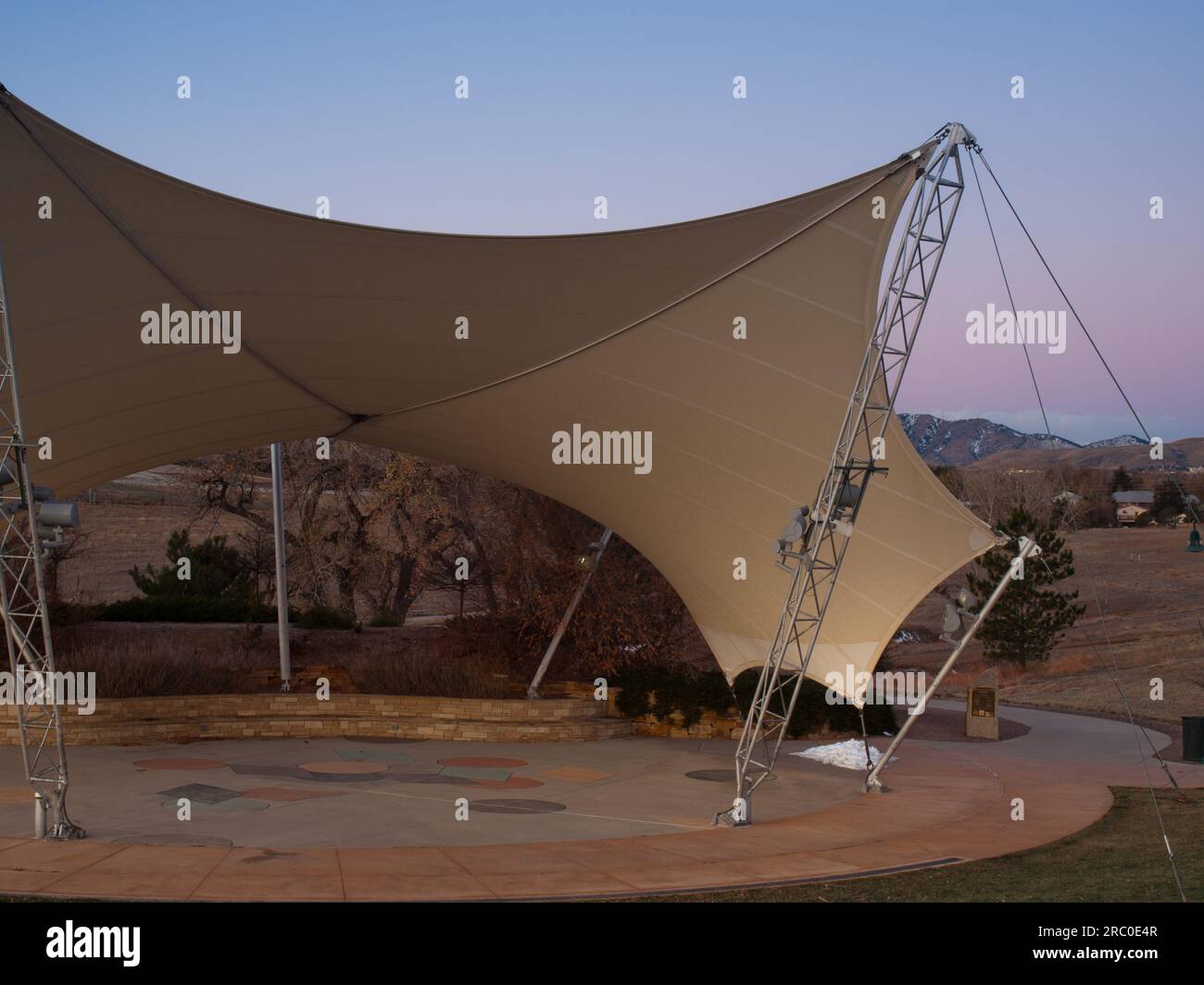 Lakewood theater hi-res stock photography and images - Alamy