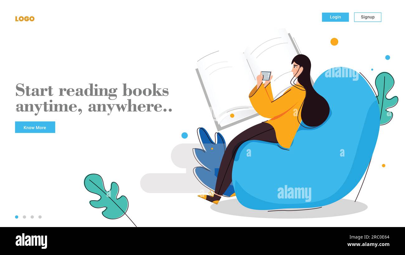 Study from anywhere hi-res stock photography and images - Alamy