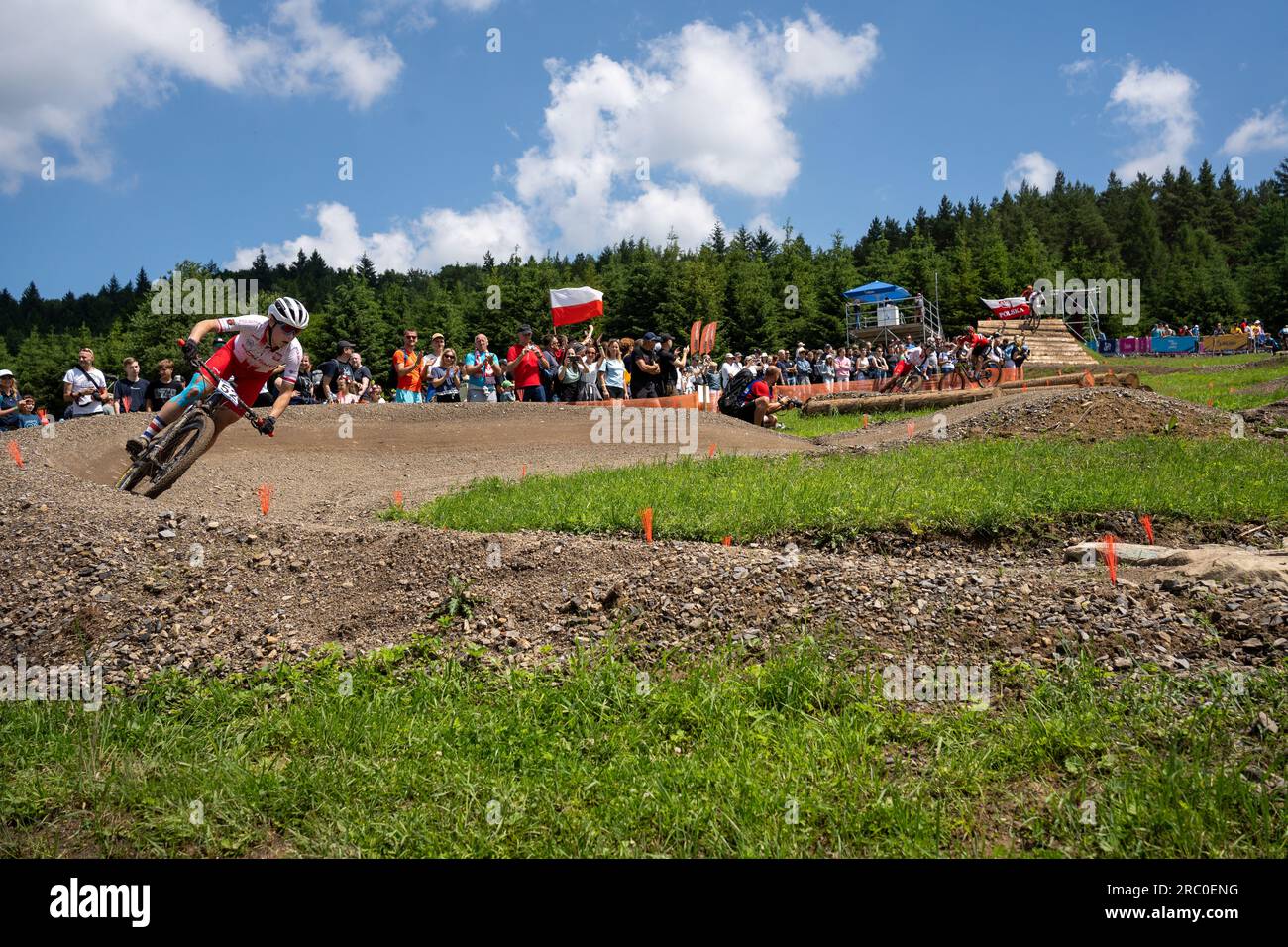 Antonina bialek hi-res stock photography and images - Alamy