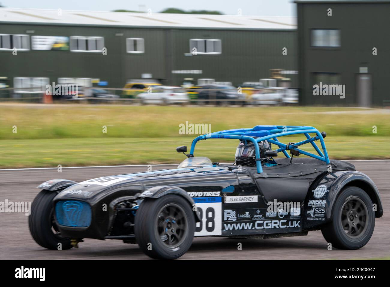 Morphmy caterham hi-res stock photography and images - Alamy