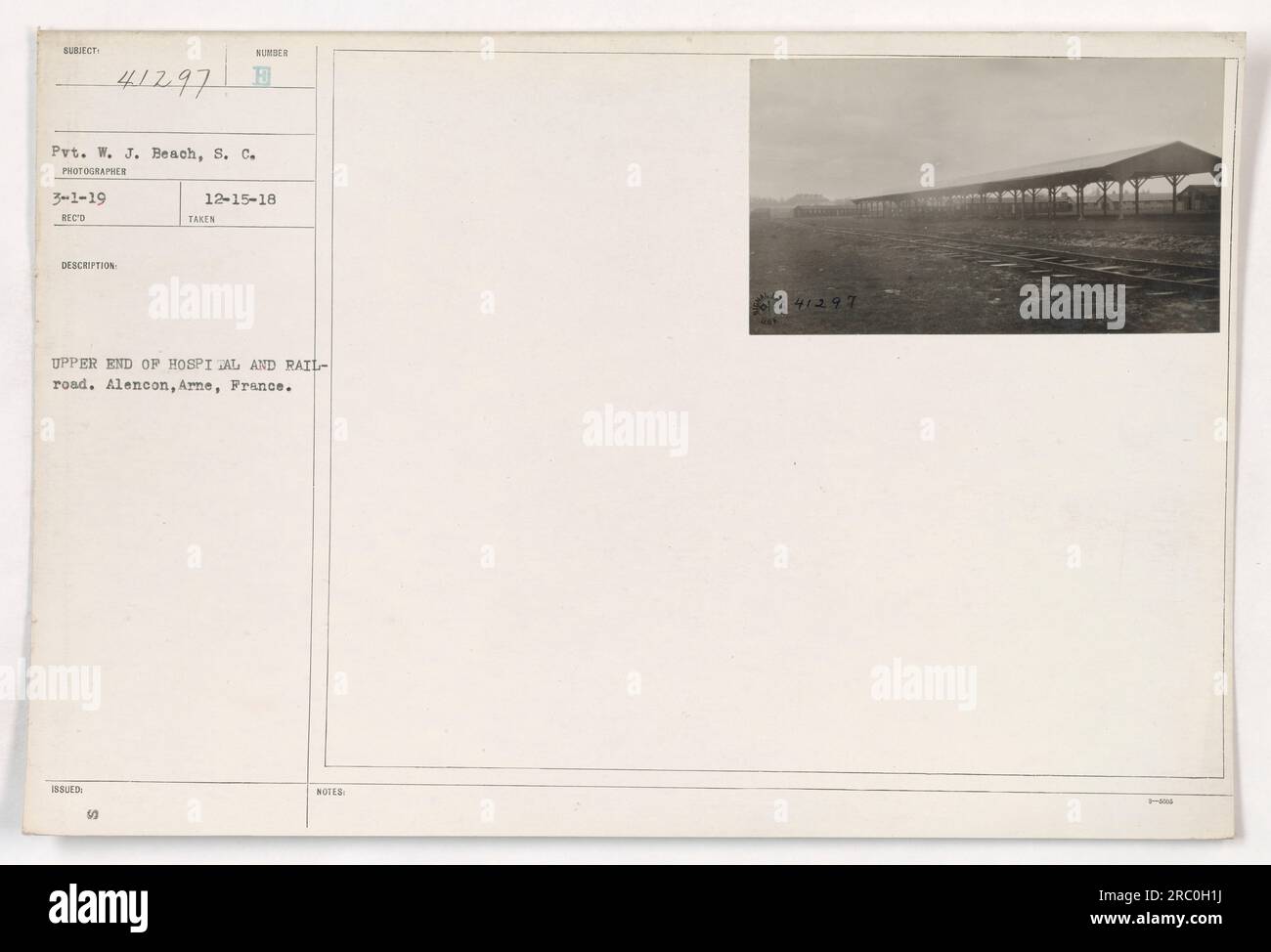 American war photographer pvt j w beach hi-res stock photography and ...