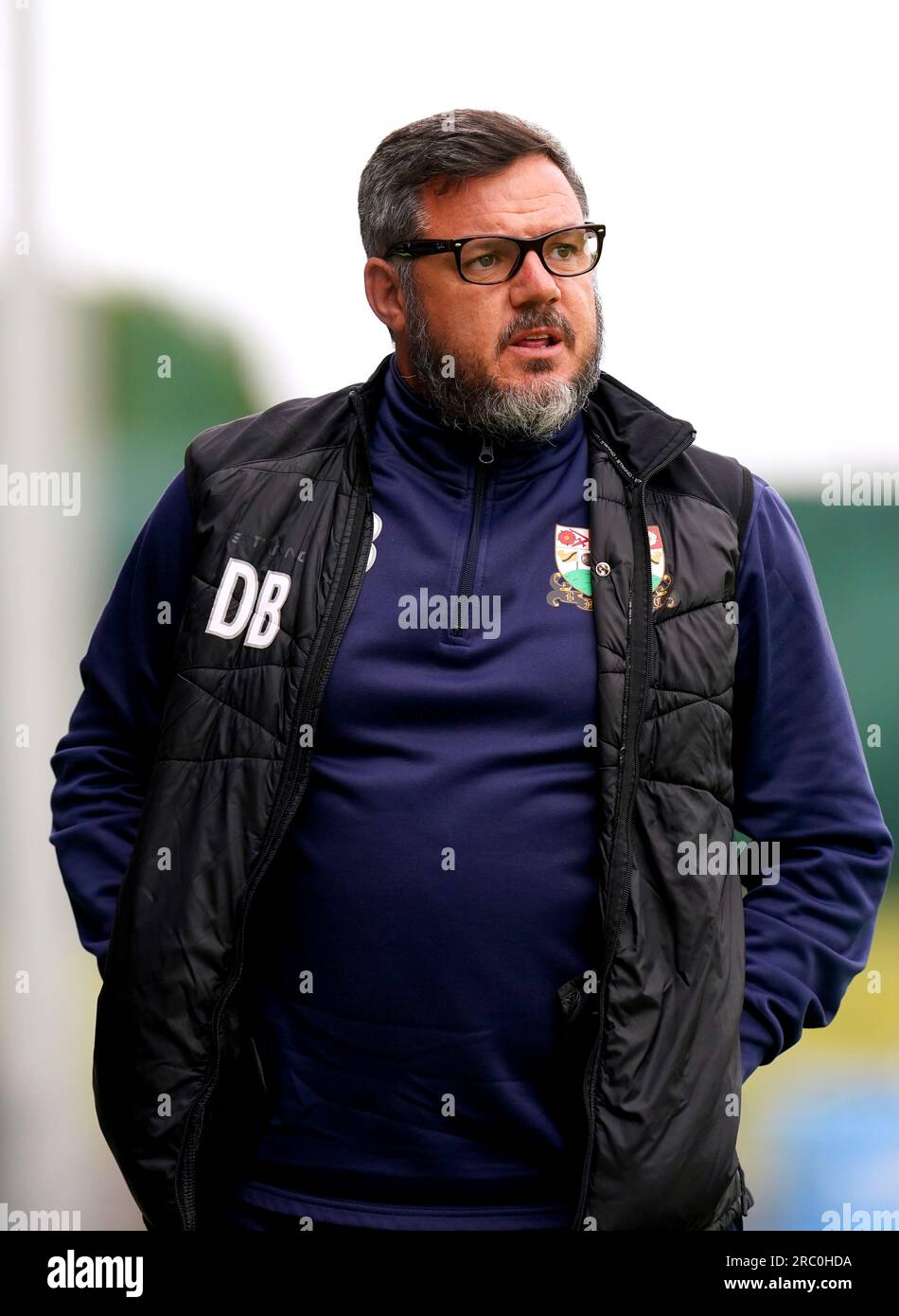 Dean brennan hi-res stock photography and images - Alamy