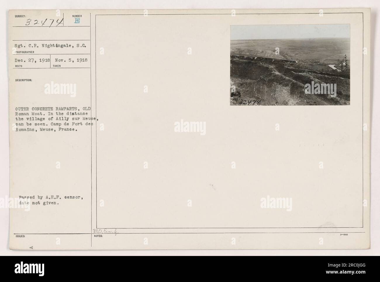 Camp de port des romains hi-res stock photography and images - Alamy