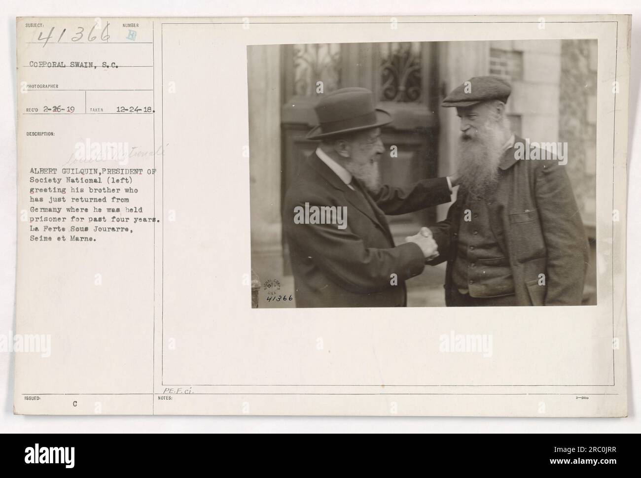 Albert guilquin hi-res stock photography and images - Alamy