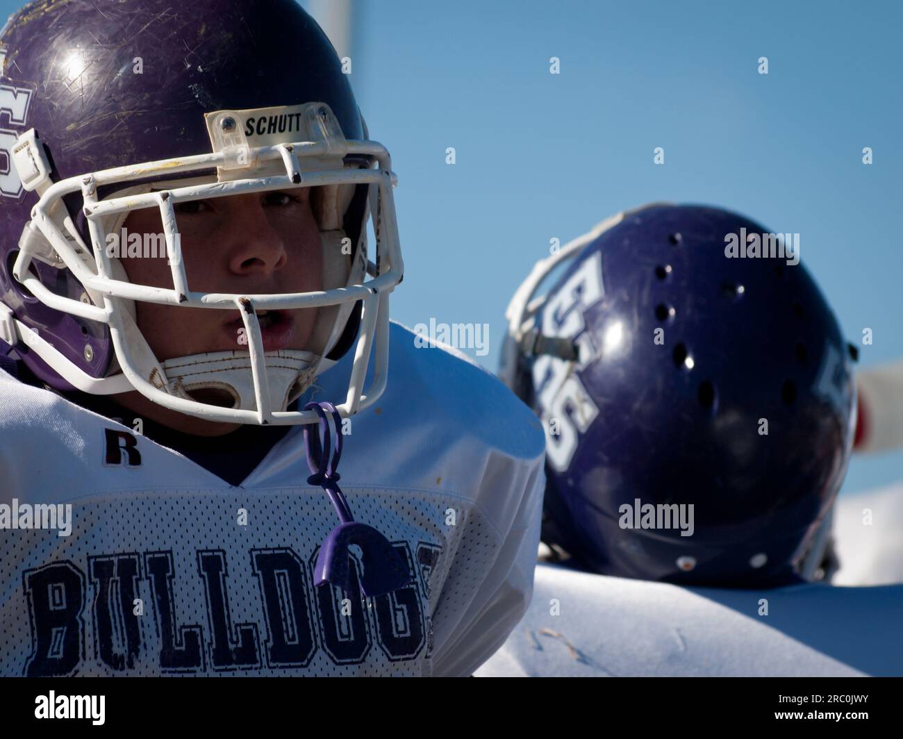 Elbert high school hi-res stock photography and images - Alamy