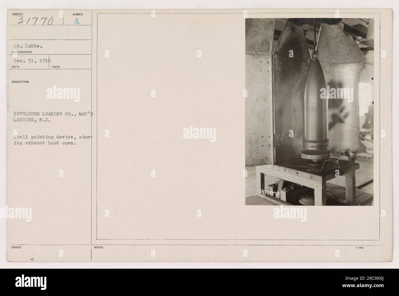 Shell loading processes hi-res stock photography and images - Alamy