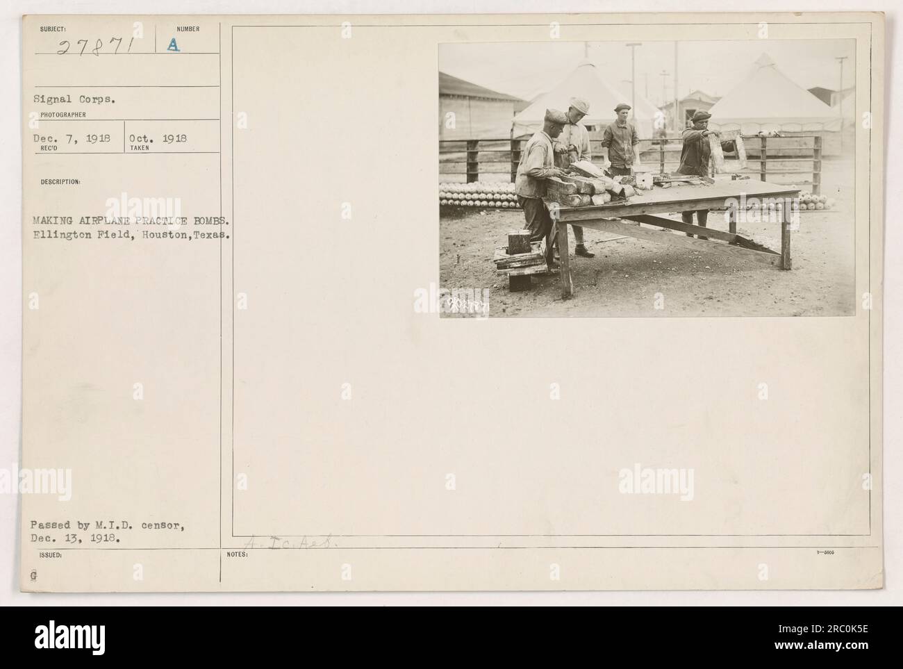 Soldiers can be seen in this image from the Photographs of American ...