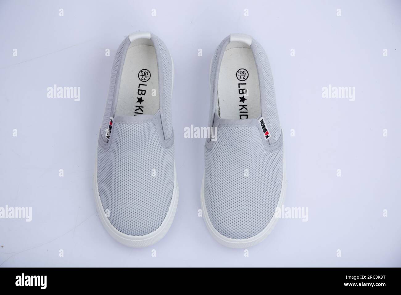 Shoes wear for men children Stock Photo - Alamy