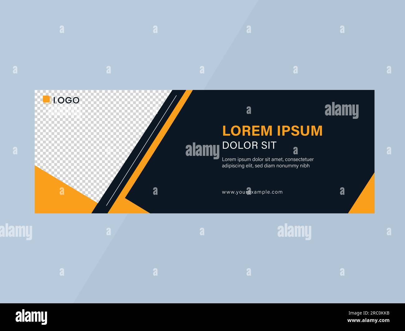 Commercial advertising with color Stock Vector Images - Alamy