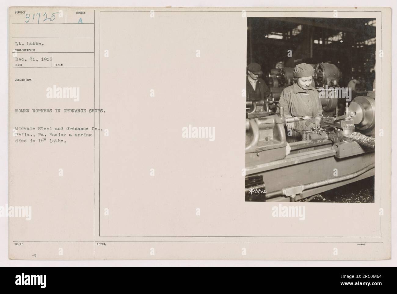 Philadelphia wartime production hi-res stock photography and images - Alamy