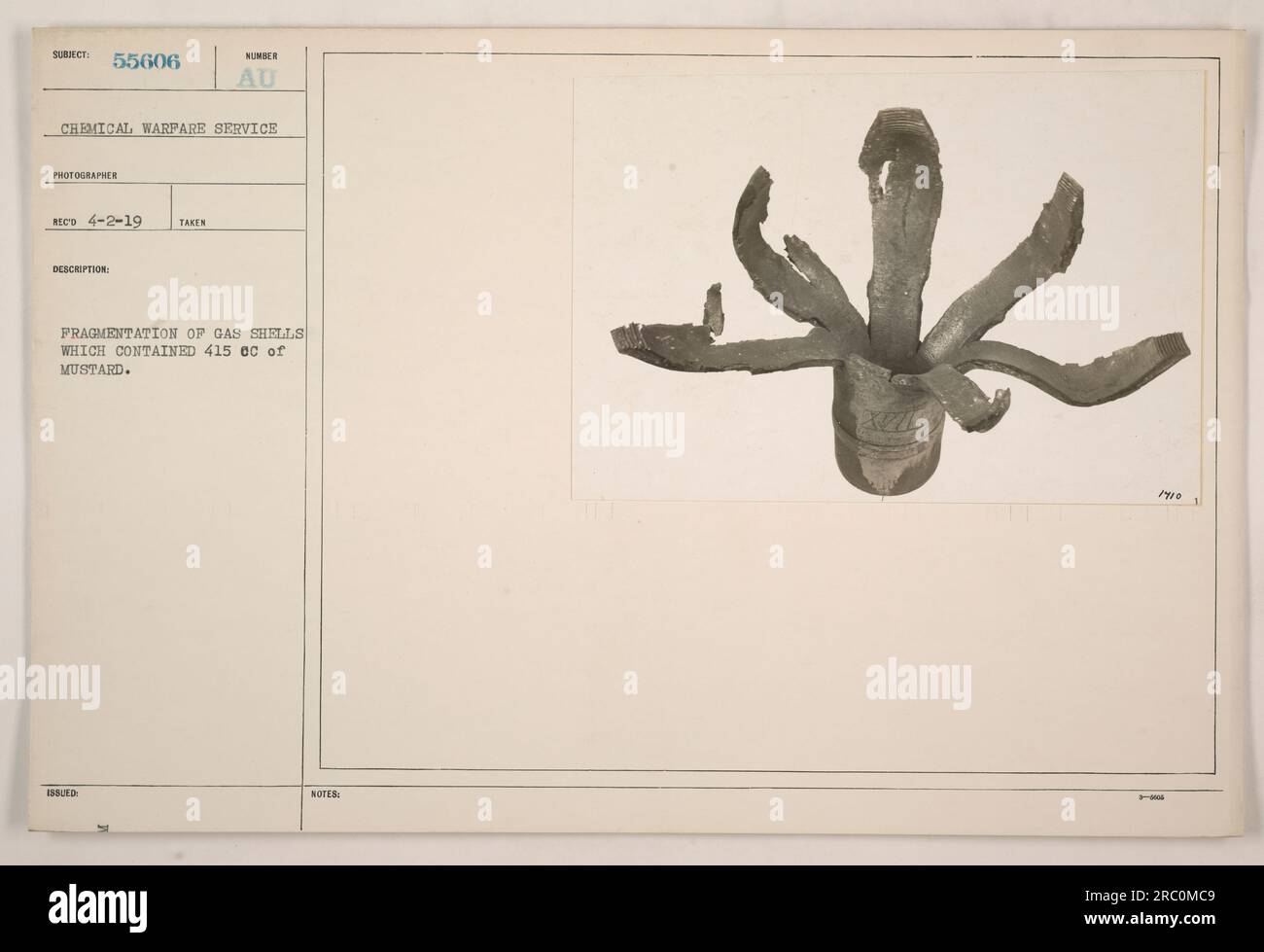 Fragmentation of gas shells hi-res stock photography and images - Alamy