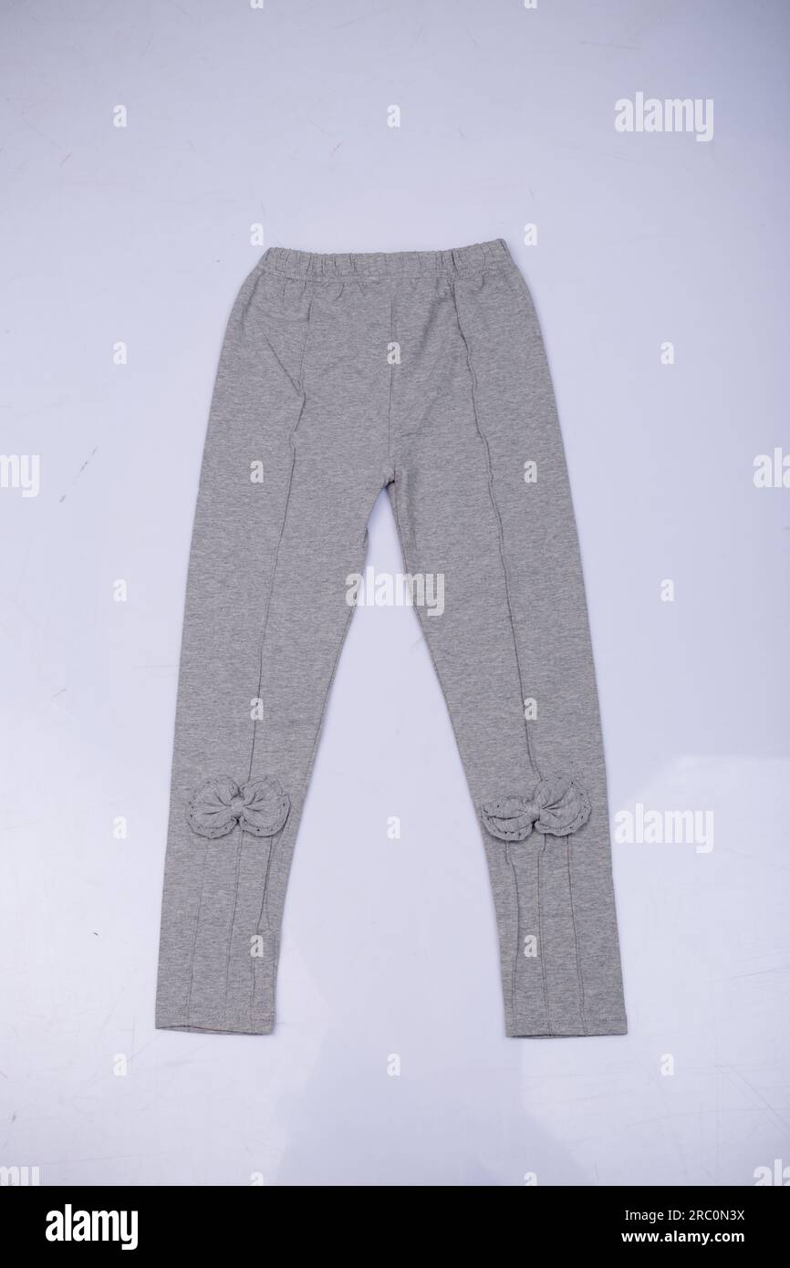 Warm clothing for kids hi-res stock photography and images - Alamy