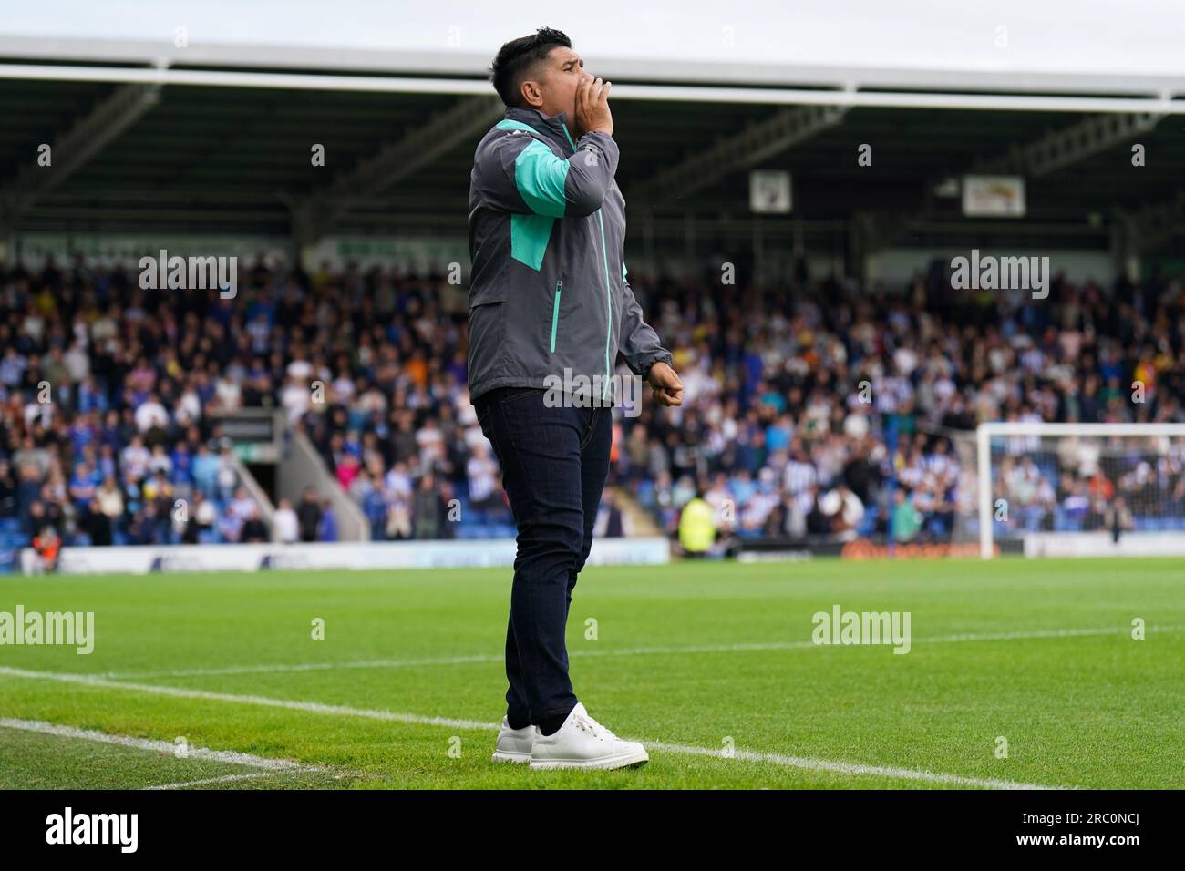 Smh group stadium hi-res stock photography and images - Alamy