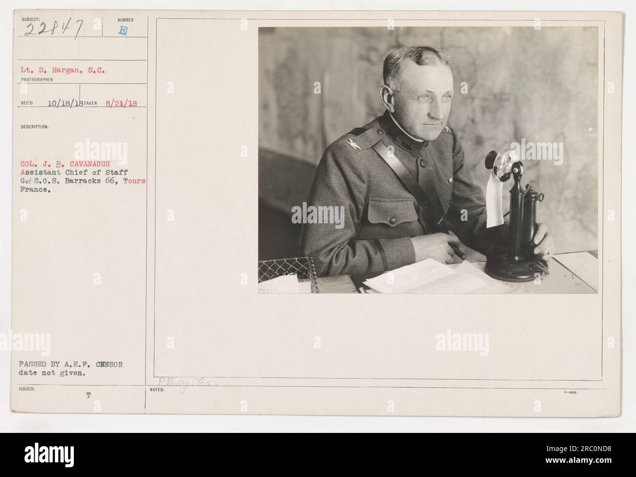 American occupant hi-res stock photography and images - Alamy