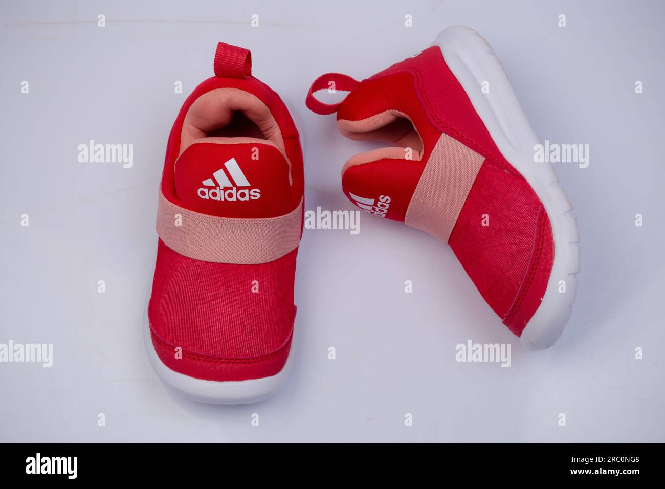 Men boot icon flat hi-res stock photography and images - Alamy