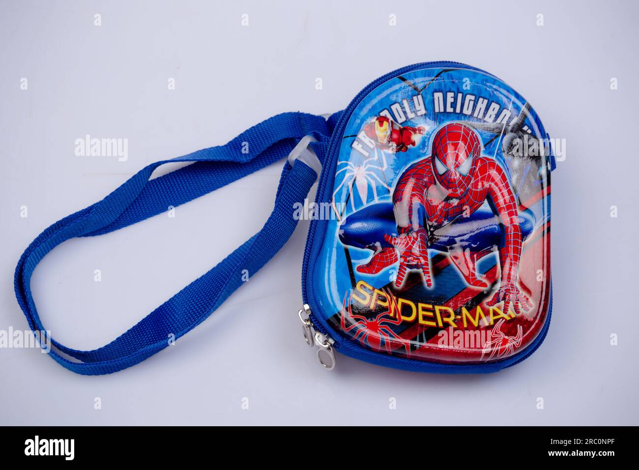 Kids backpack template hi-res stock photography and images - Alamy