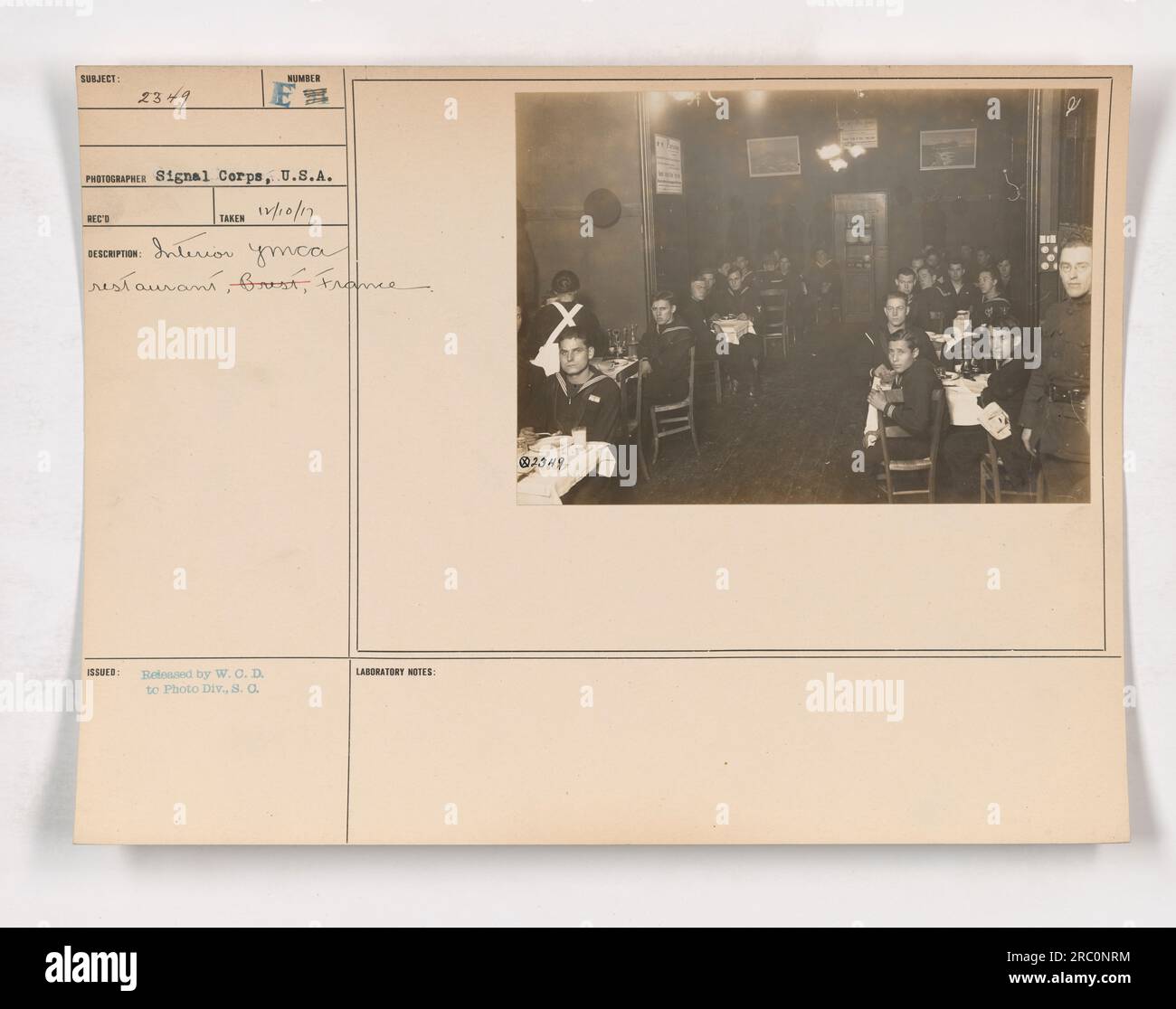 Ymca cafeteria hi-res stock photography and images - Alamy