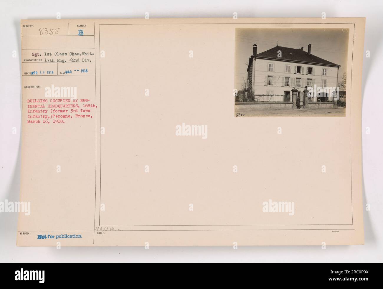 17th engineer battalion hi-res stock photography and images - Alamy