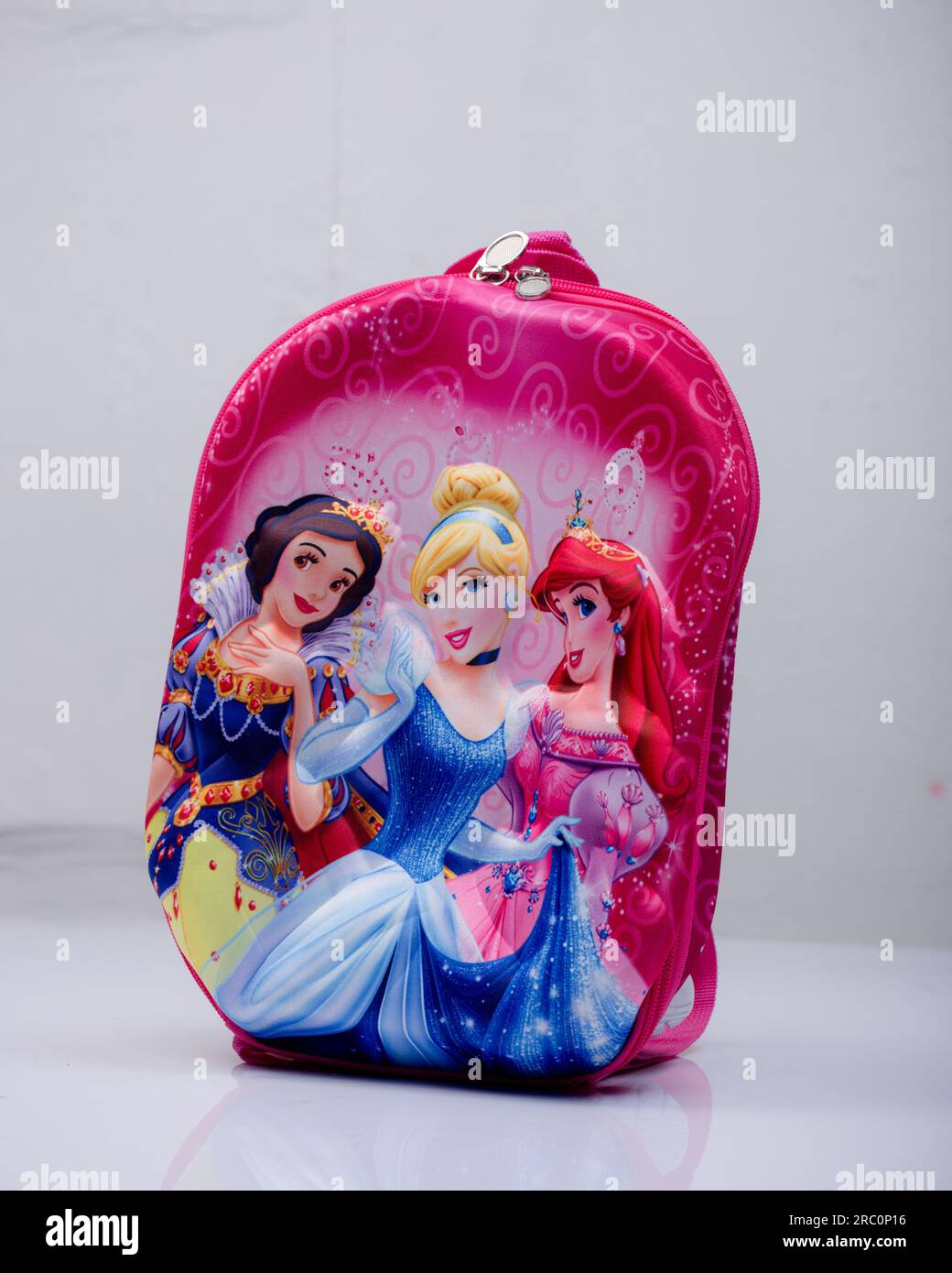 Kids backpack hi-res stock photography and images - Alamy