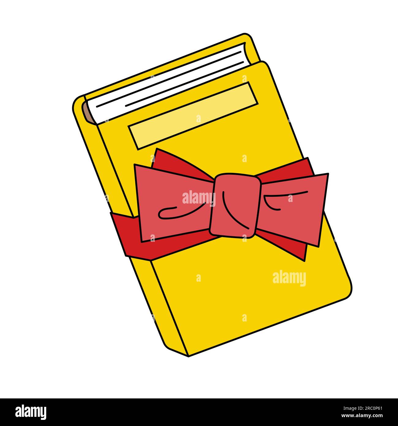 Object book cover from Stock Vector Images - Alamy