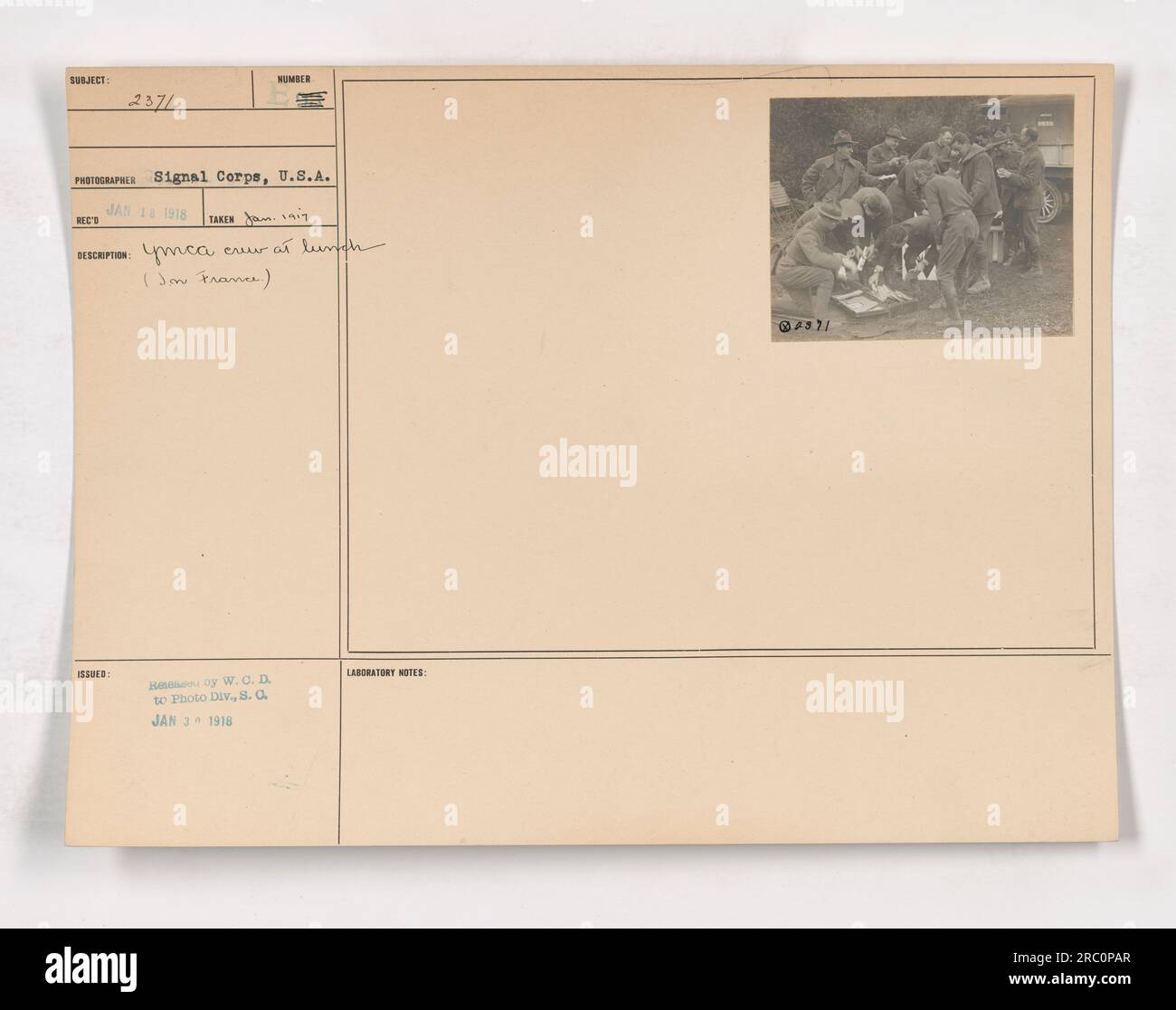 Wartime ymca activities hi-res stock photography and images - Alamy