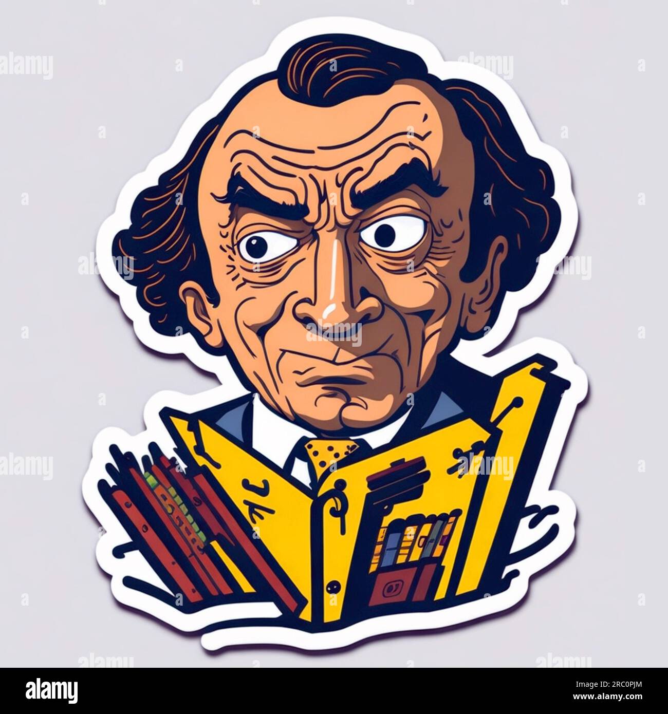 Jorge borges hi-res stock photography and images - Alamy