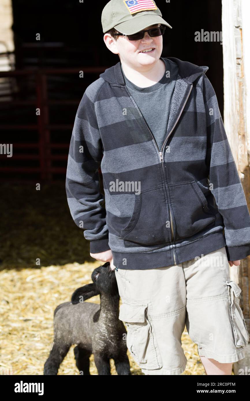 Baby s suffolk hi-res stock photography and images - Alamy