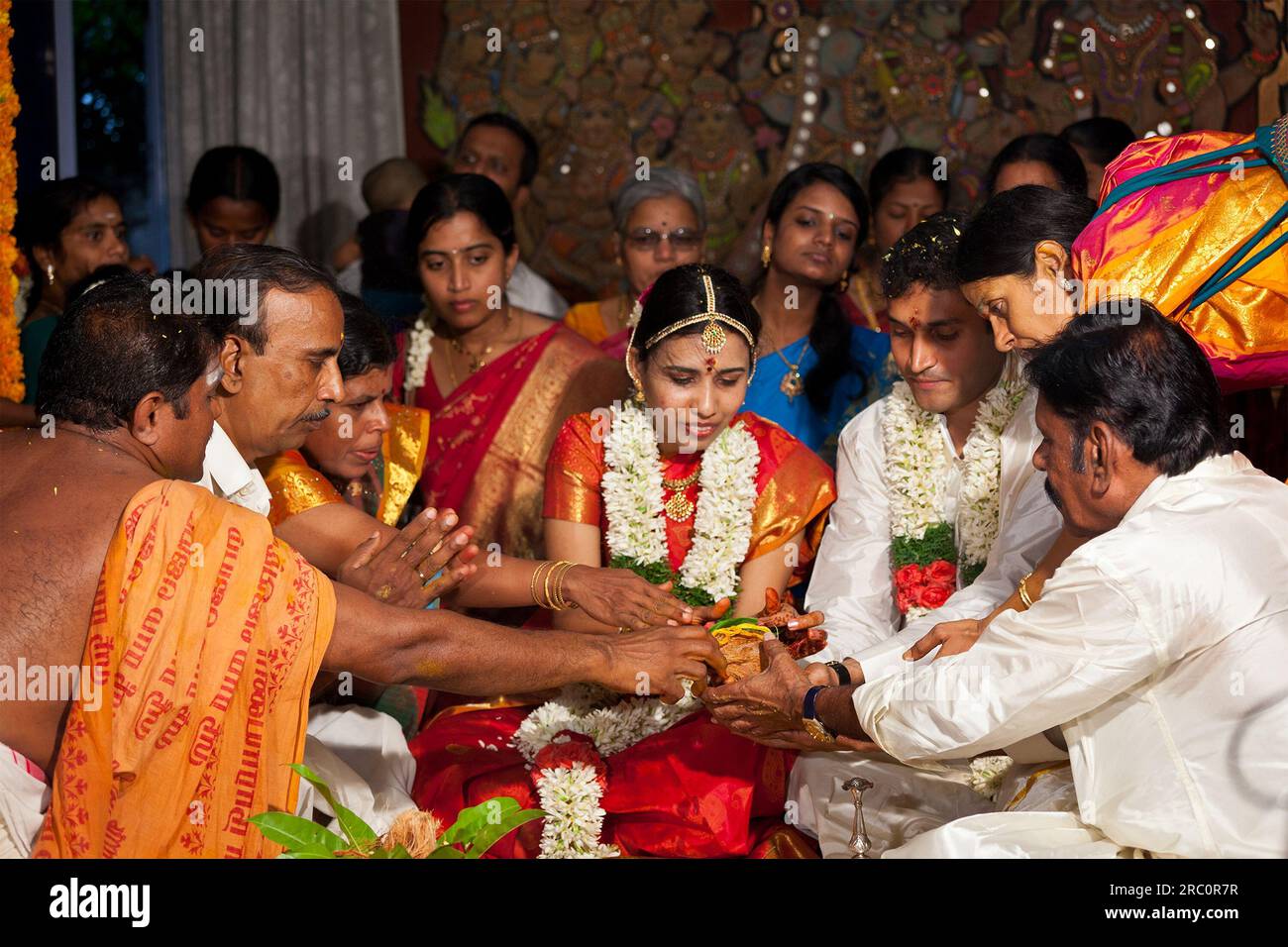 Hindu Tamil Matrimony