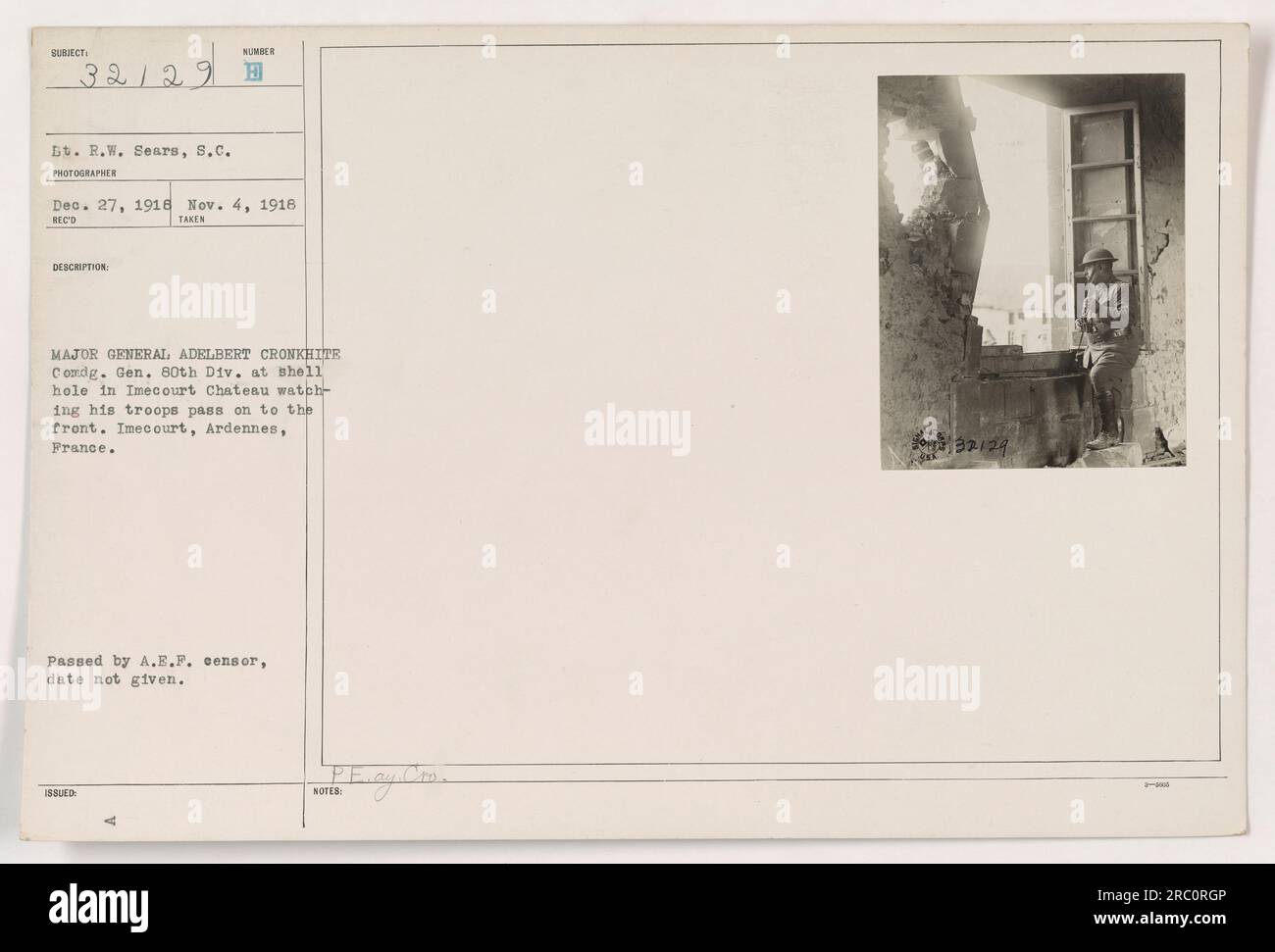 Imecourt photograph hi-res stock photography and images - Alamy