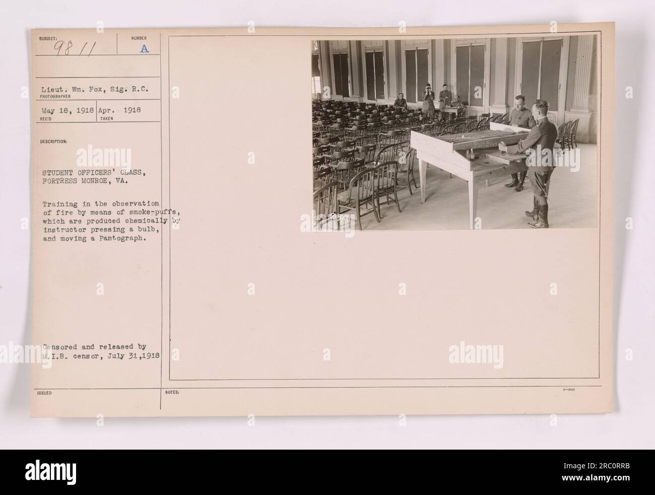 Smoke signal technique hi-res stock photography and images - Alamy