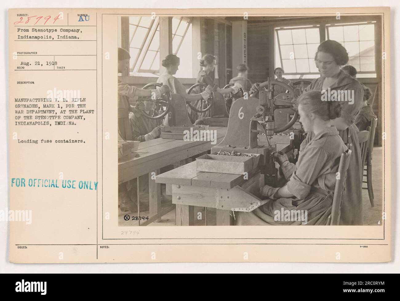 Fuse containers hi-res stock photography and images - Alamy