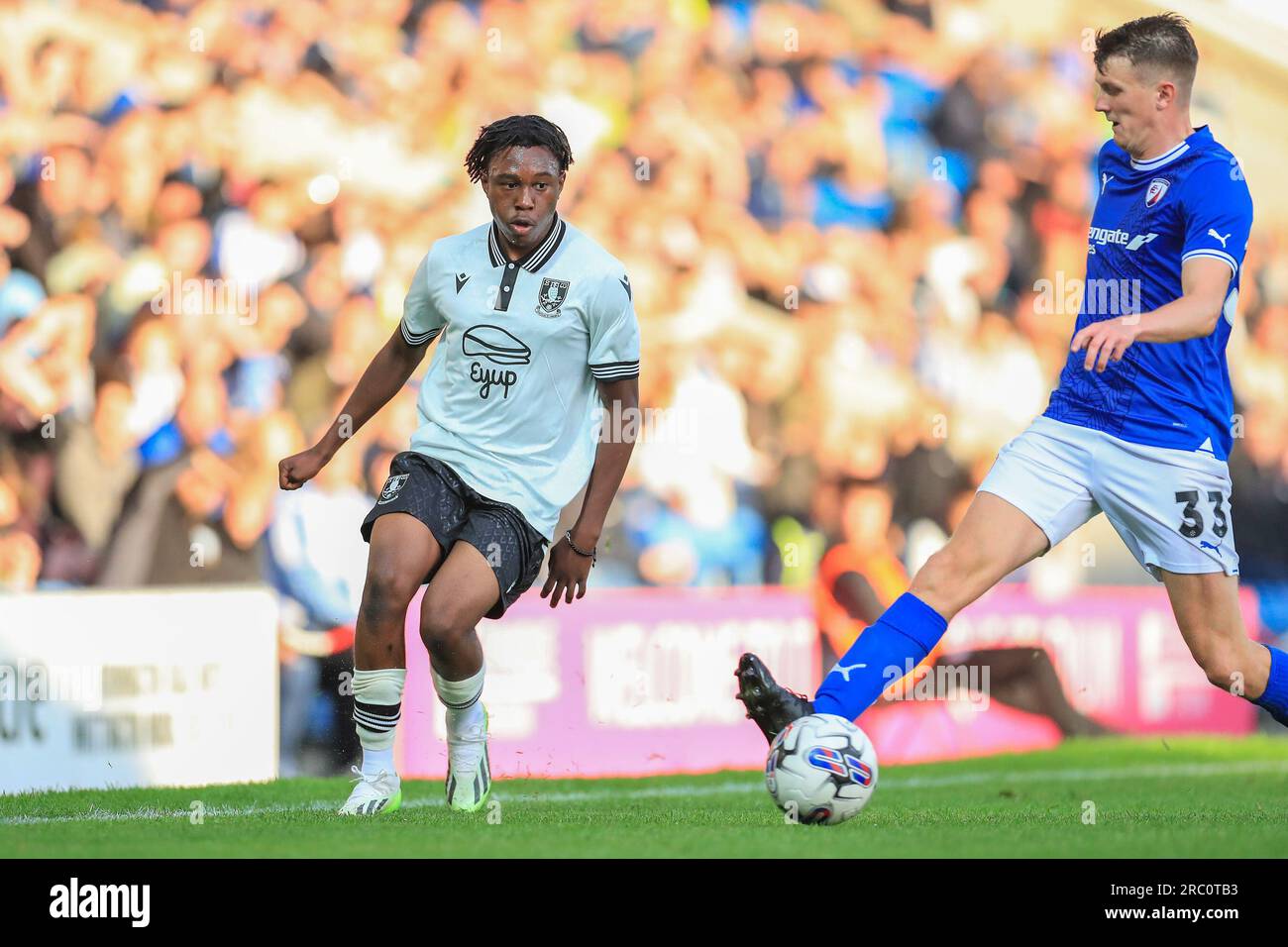 Bailey clements hi-res stock photography and images - Alamy