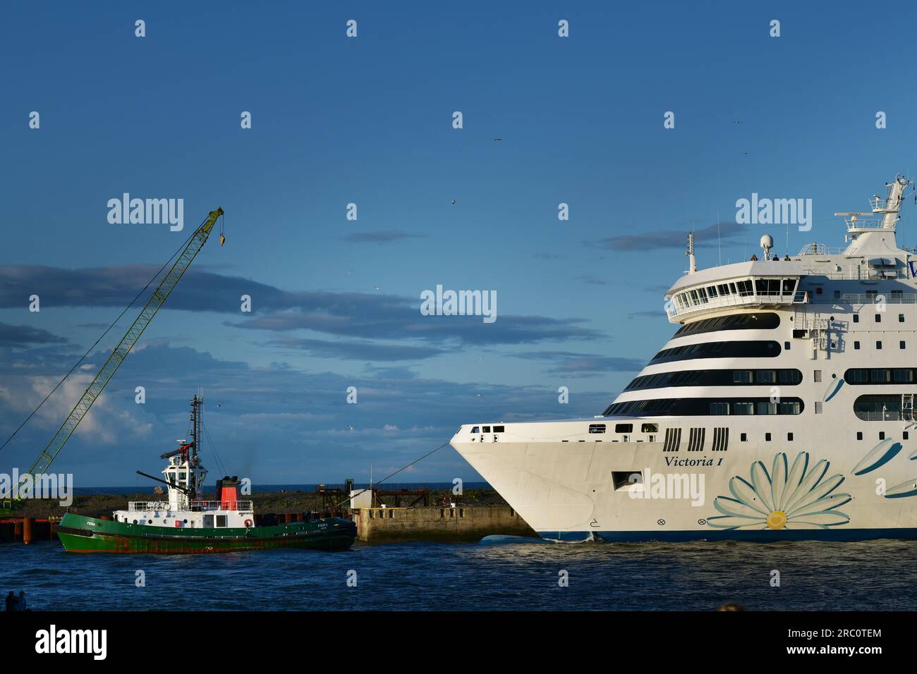 Ms victoria leith hi-res stock photography and images - Alamy