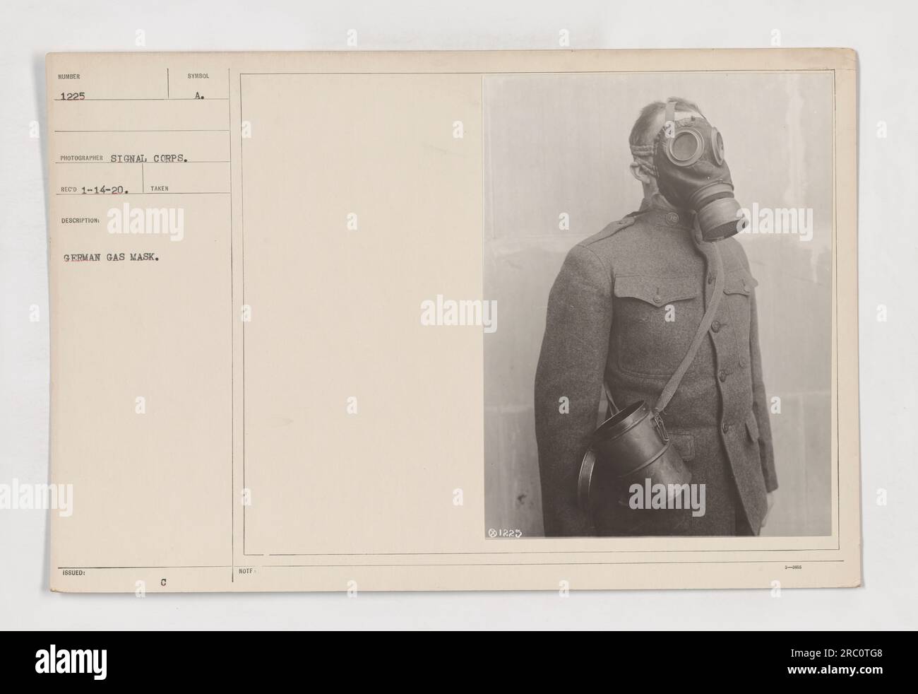 Do Soldiers Wear Gas Masks at Alice Manning blog