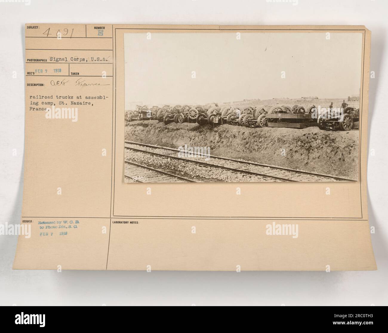 Wartime railroad system hi-res stock photography and images - Alamy