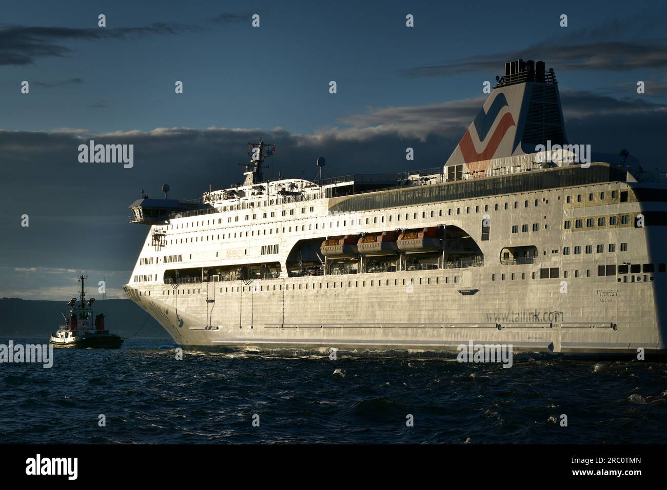 Ms victoria leith hi-res stock photography and images - Alamy