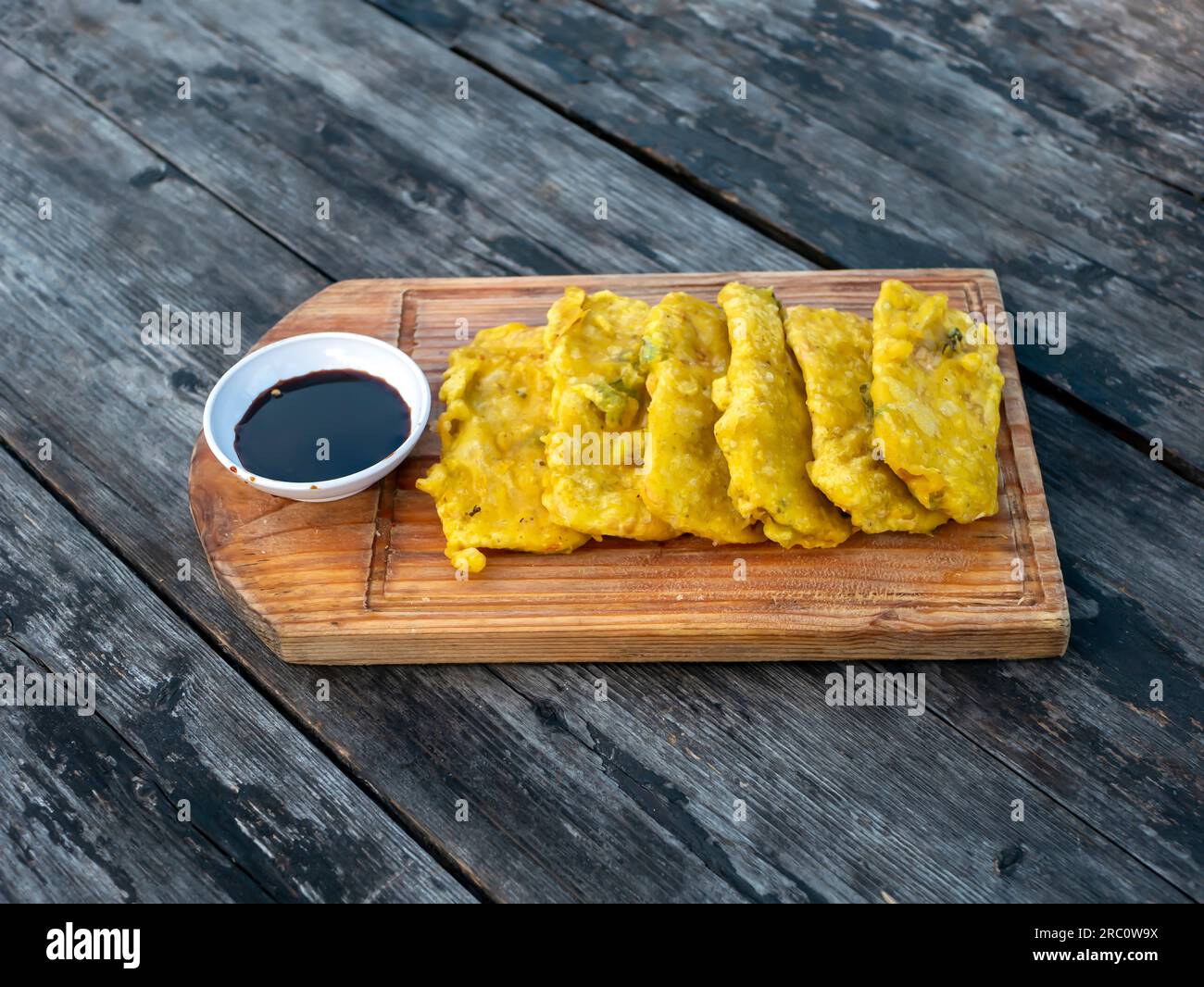 Tempe tepung hi-res stock photography and images - Alamy